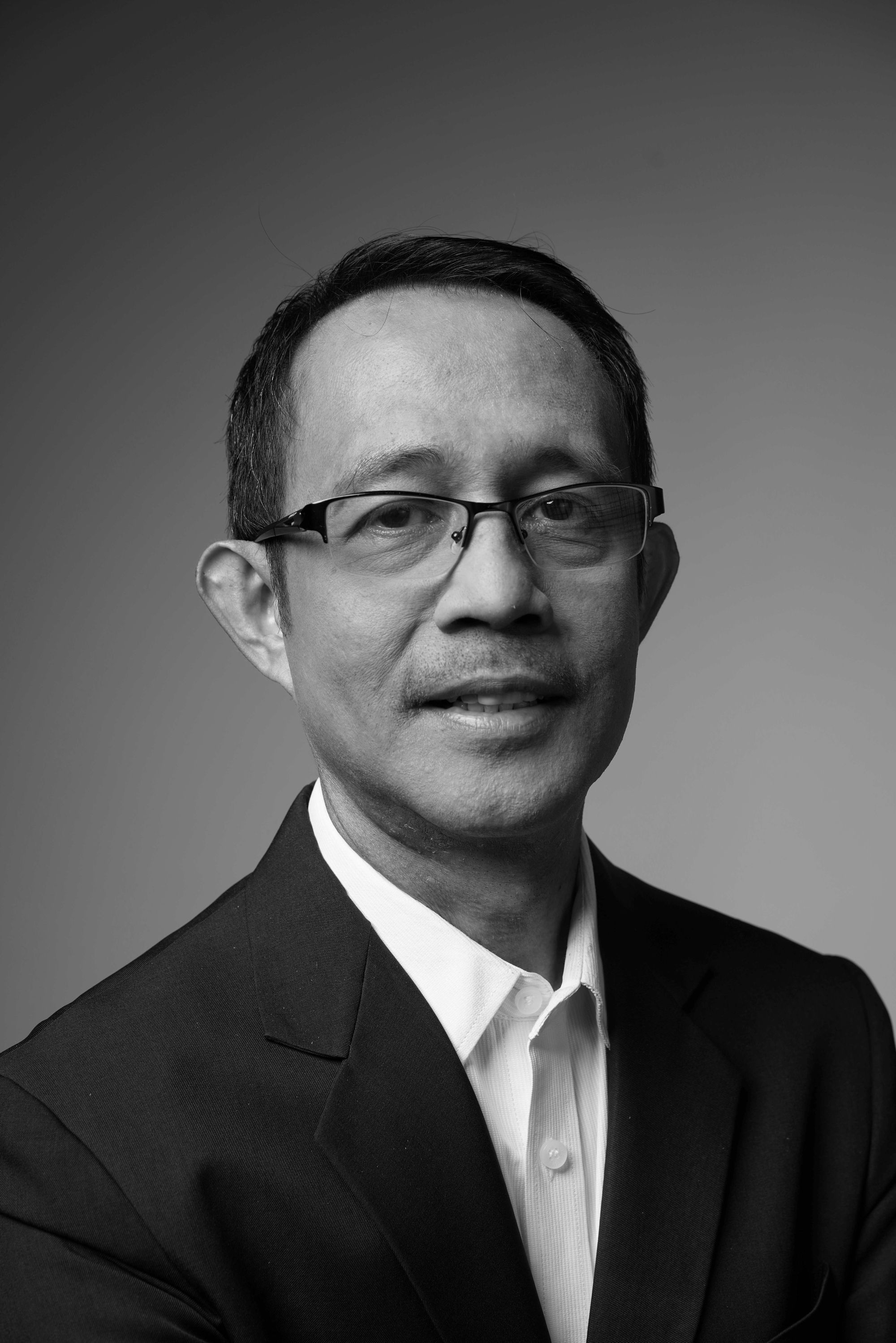 Our Speaker - Atty. Allan V. Barcena